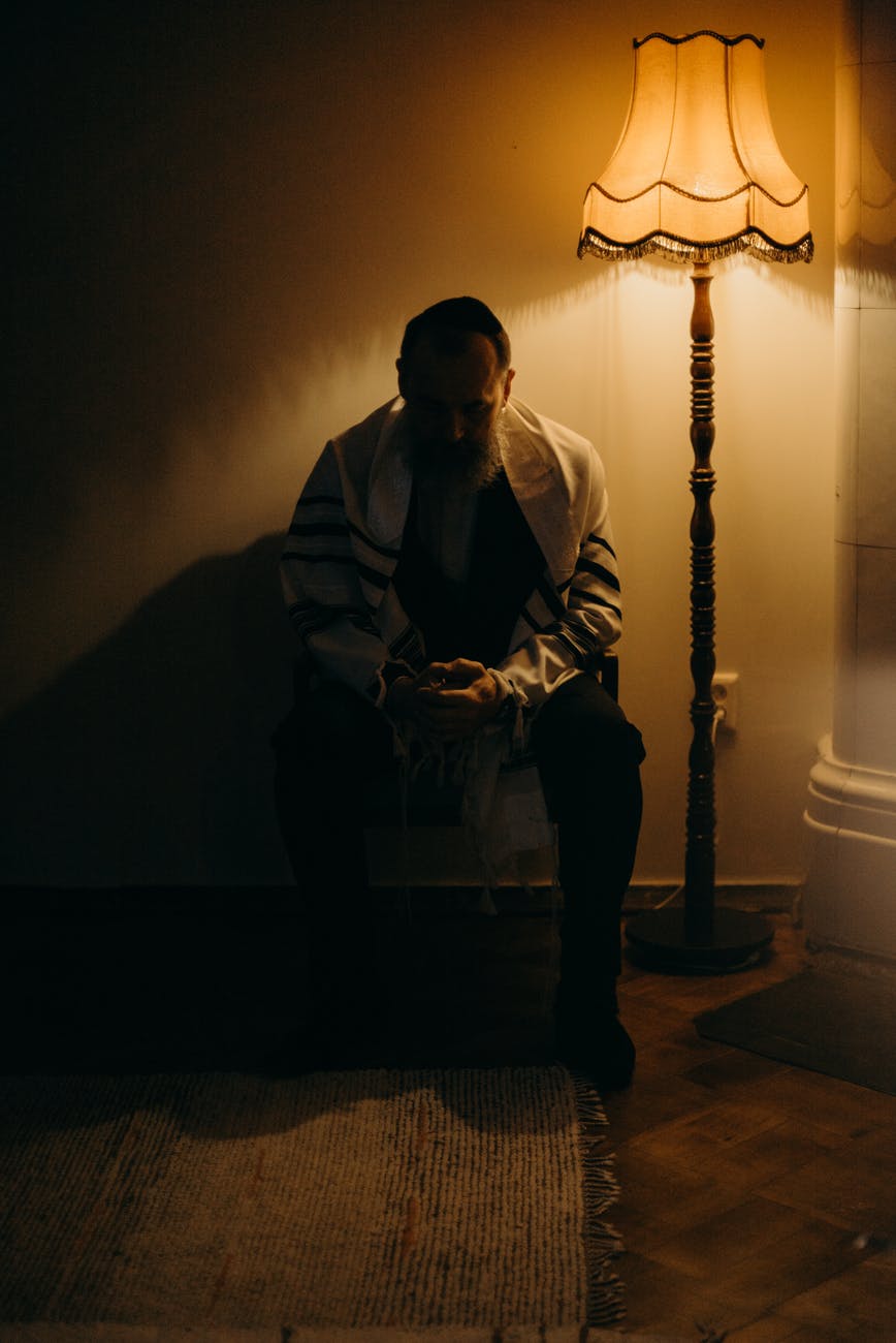 Poem: The Epistemology of Indifference #NaPoWriMo